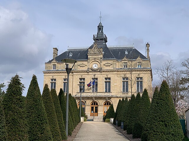 Le Perreux-sur-Marne | Villa Victoria - Groupe Patrignani