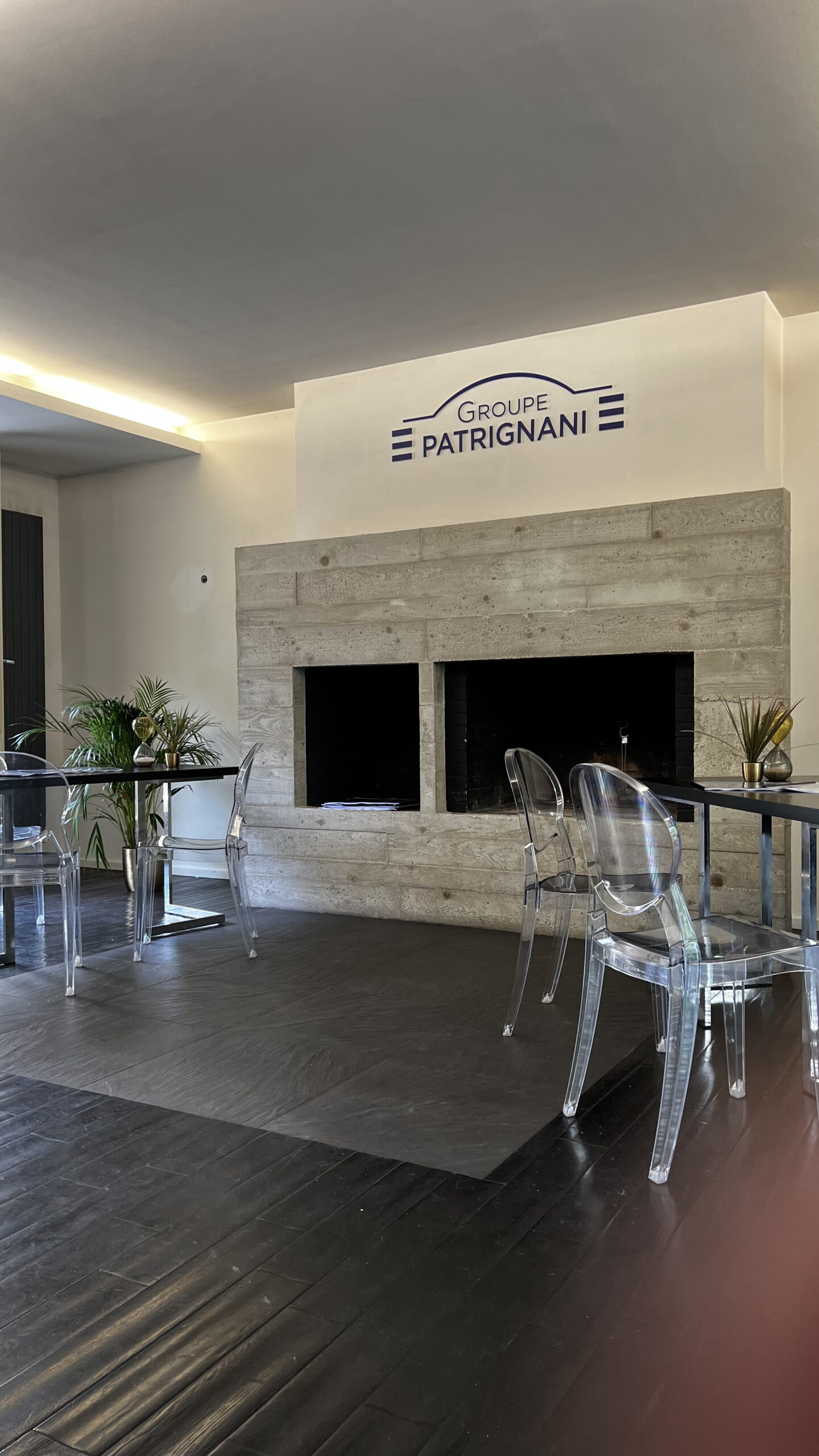 Lancement commercial de Villa Matilda - Groupe Patrignani