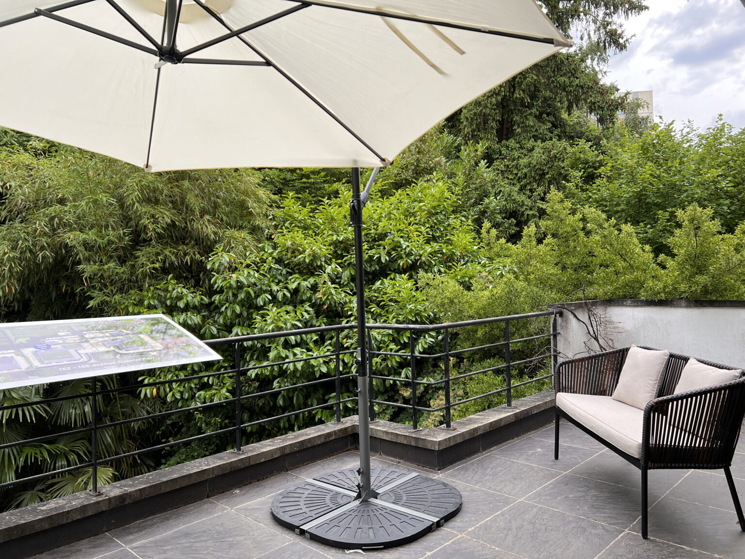 Lancement commercial de Villa Matilda - Groupe Patrignani Lancement commercial de Villa Matilda - Groupe Patrignani